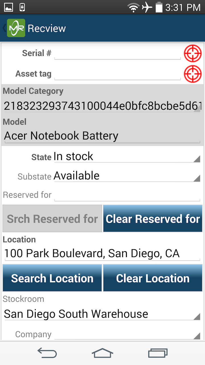 Mobile Reach Splitware - App on Amazon Appstore