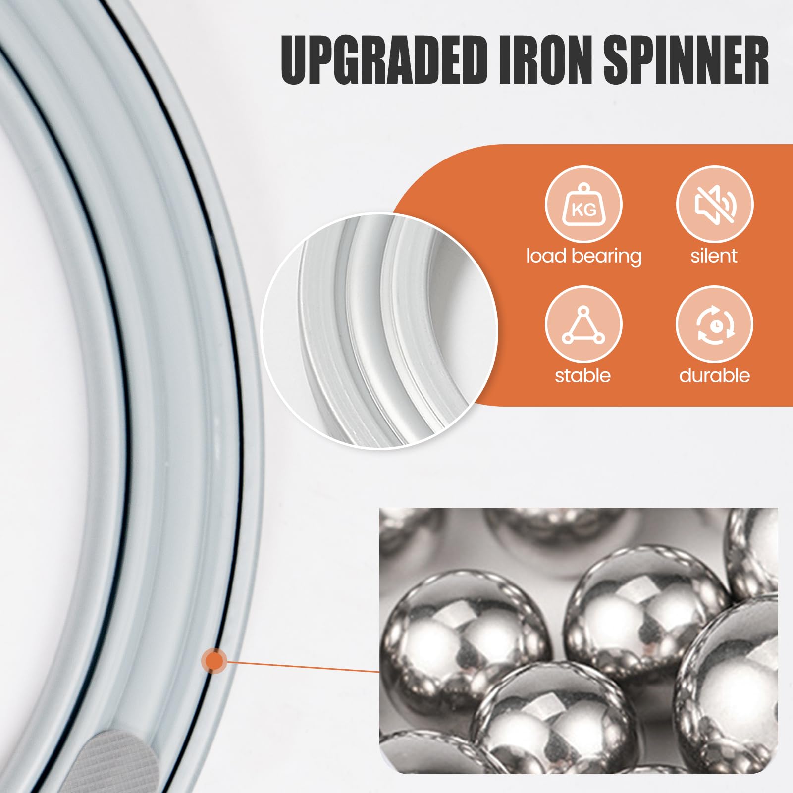 Snapklik.com : PITAPITA Rotating Puzzle Board Base1000pcs, Puzzle Board ...