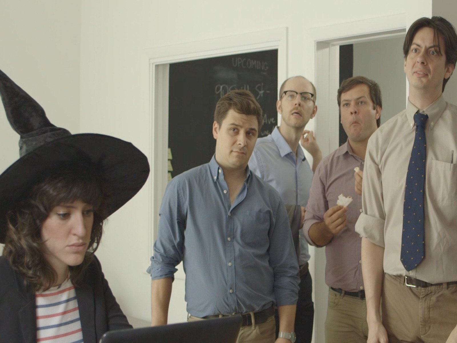 Watch Basic Witch | Prime Video