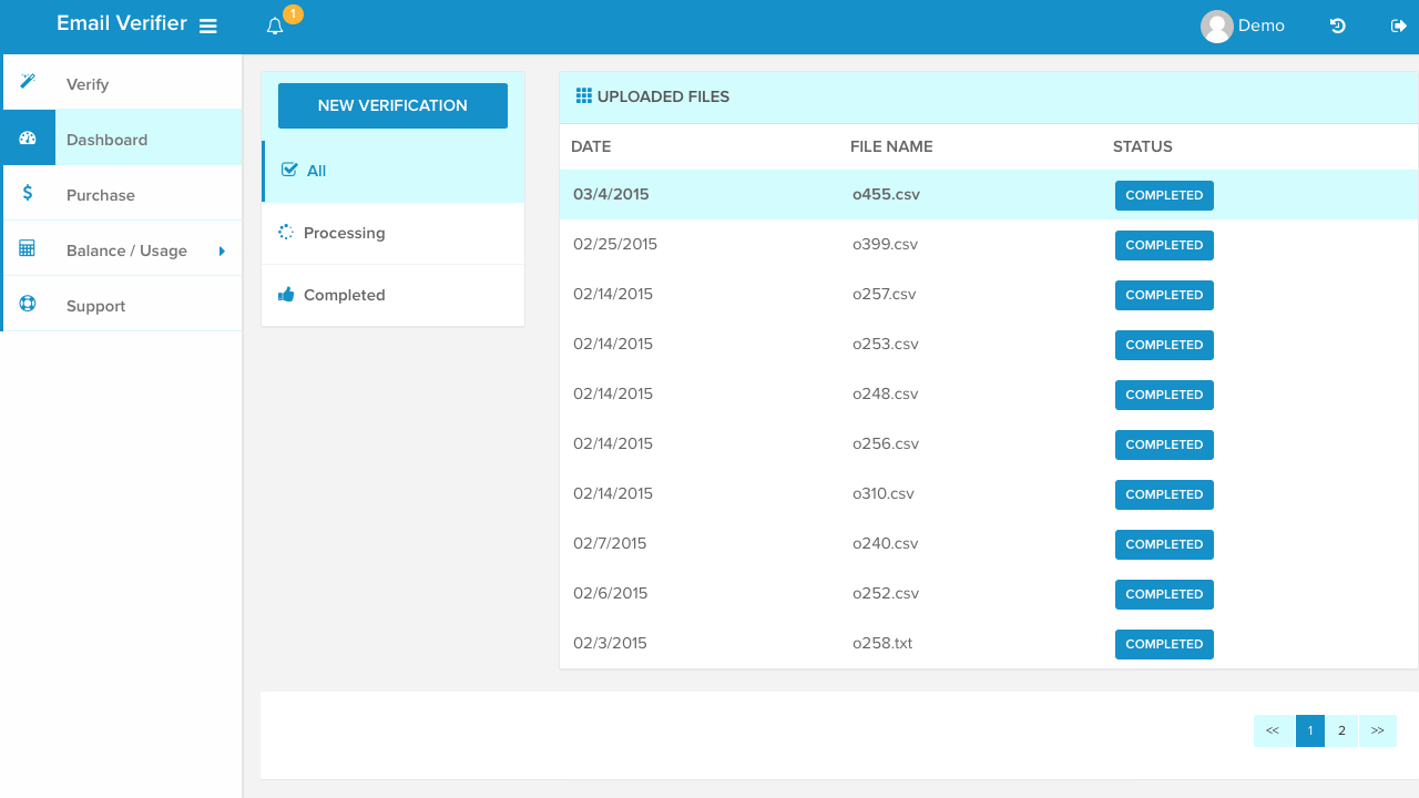 Email Verifier - Email Verification Tool - App on Amazon Appstore