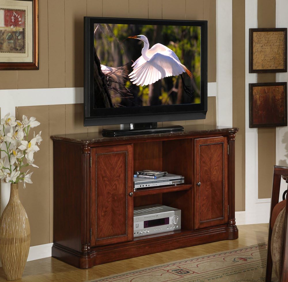 Amazon.com: Monte Carlo TV Stand : Home & Kitchen