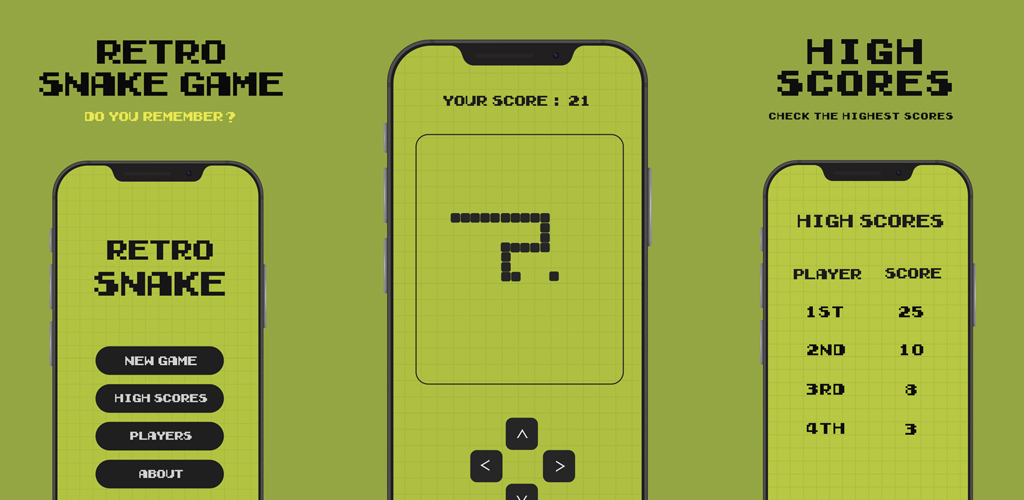 Snake Run Race・Retro Running Snake Game:Amazon.de:Appstore for Android