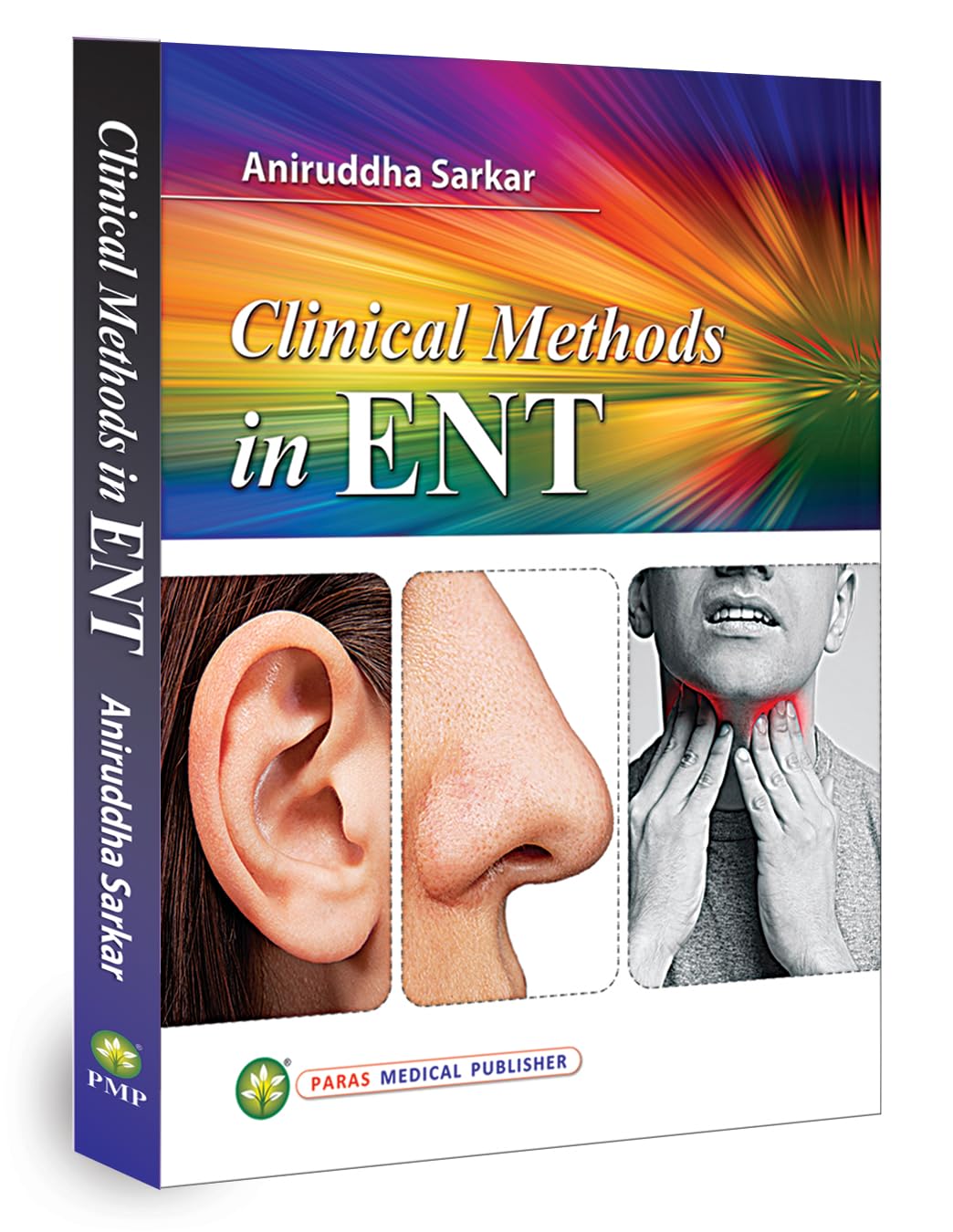 Buy Clinical Methods in ENT Book Online at Low Prices in India ...
