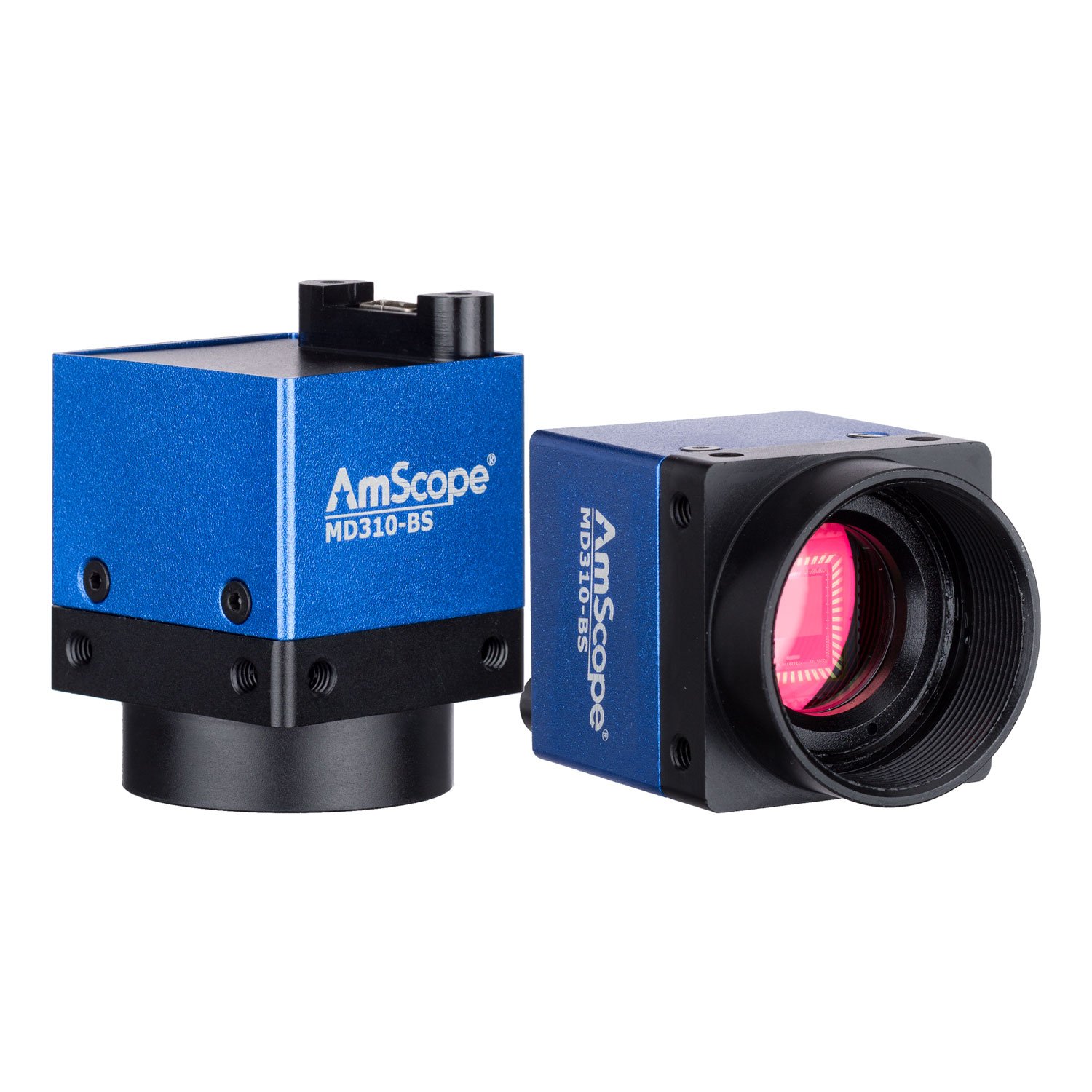 Snapklik.com : 31MP USB 2.0 High-Speed Color CMOS C-Mount Microscope ...