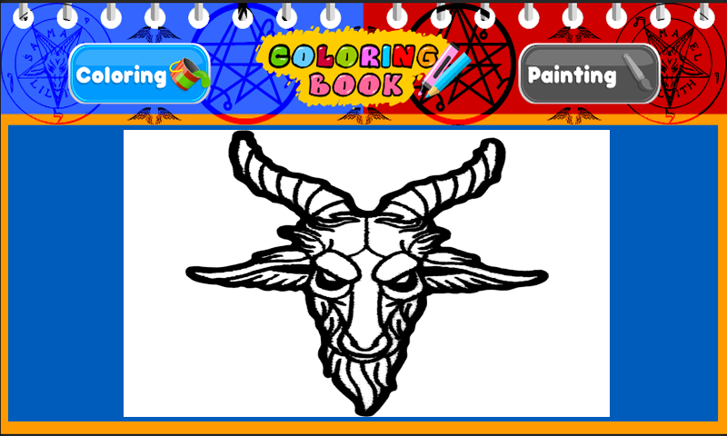 Draw Lucifer Coloring Book - App on Amazon Appstore