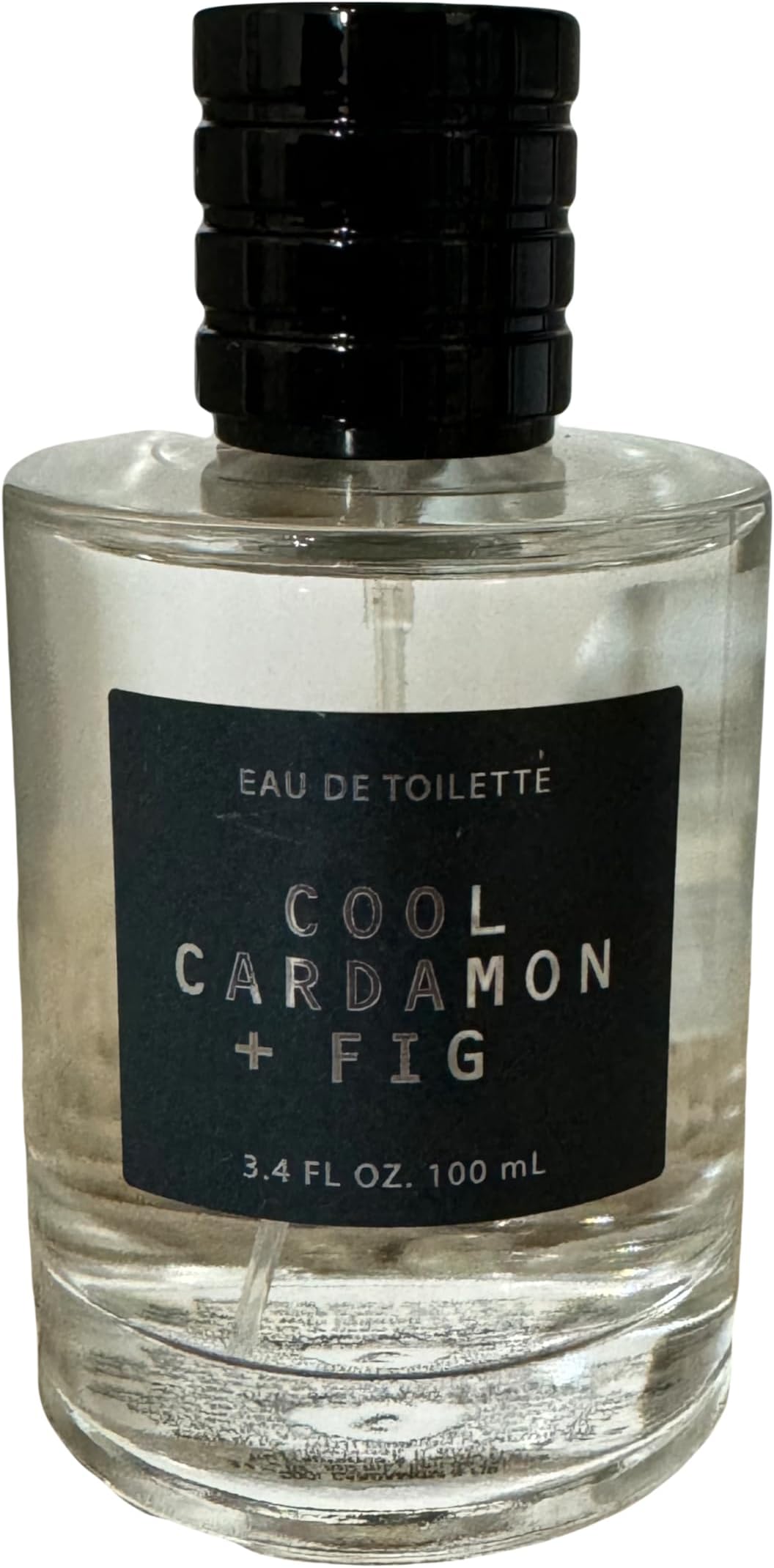Amazon.com : Generic Tru Fragrance Cool Cardamon + Fig Eau De Toilette ...