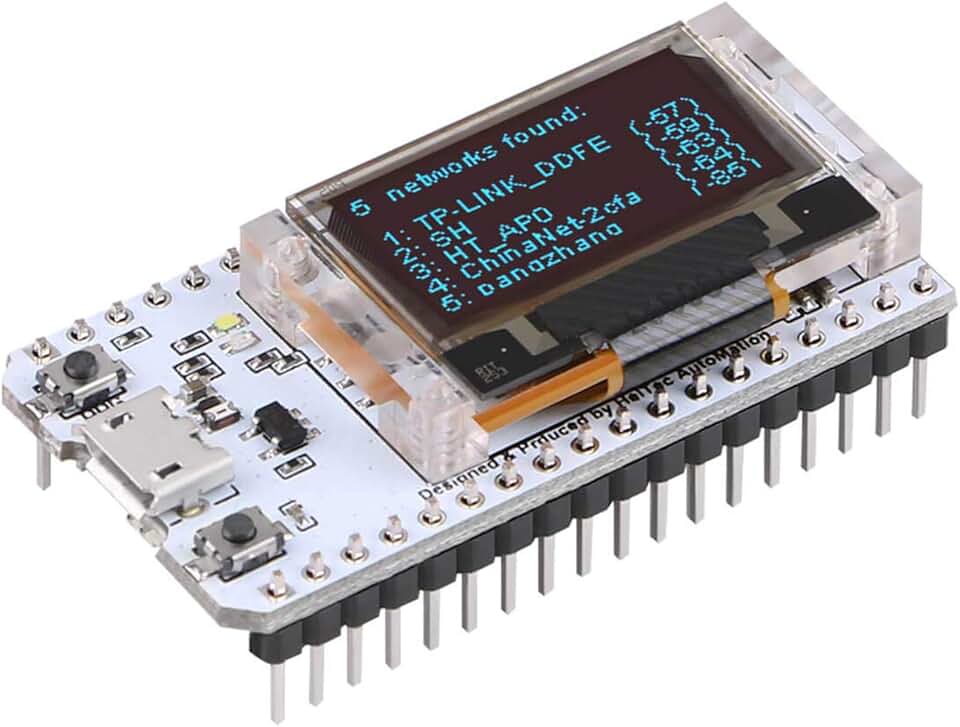 Amazon.com: esp32
