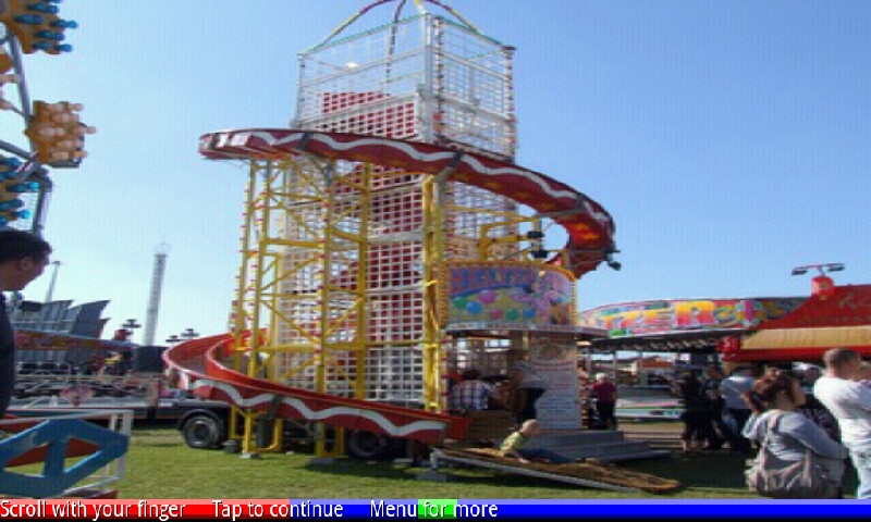 A Day at the Fun Fair 1 - App on Amazon Appstore