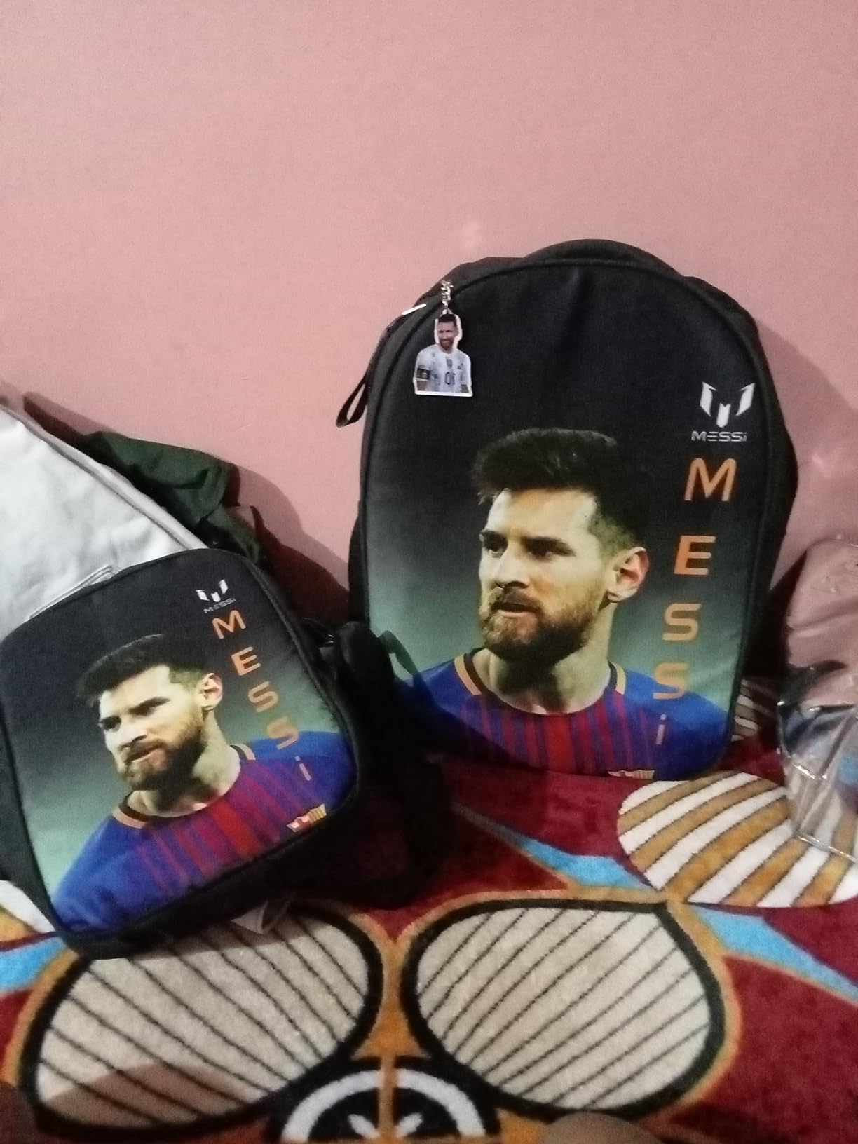 SINCE 7 STORE Lionel Messi World Cup 2022 Winner Special Giftbox For ...