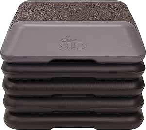 Freestyle STEP (Made in USA) High Step Aerobic Platform with Grey ...