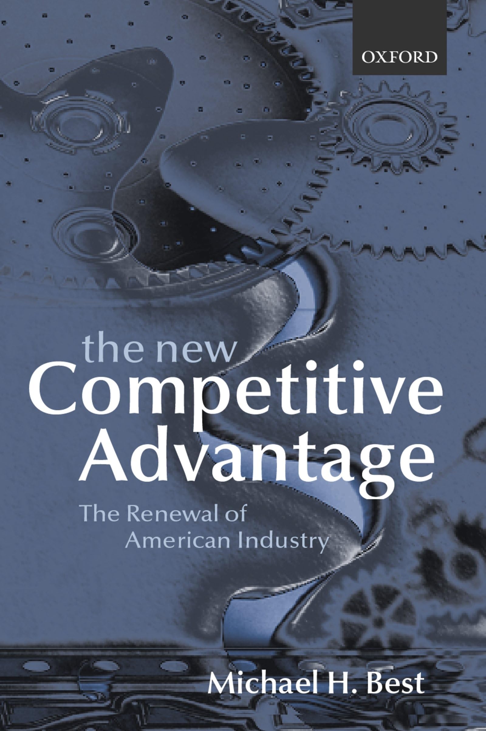Competitive Advantage Market Analysis As A New Business Competitive