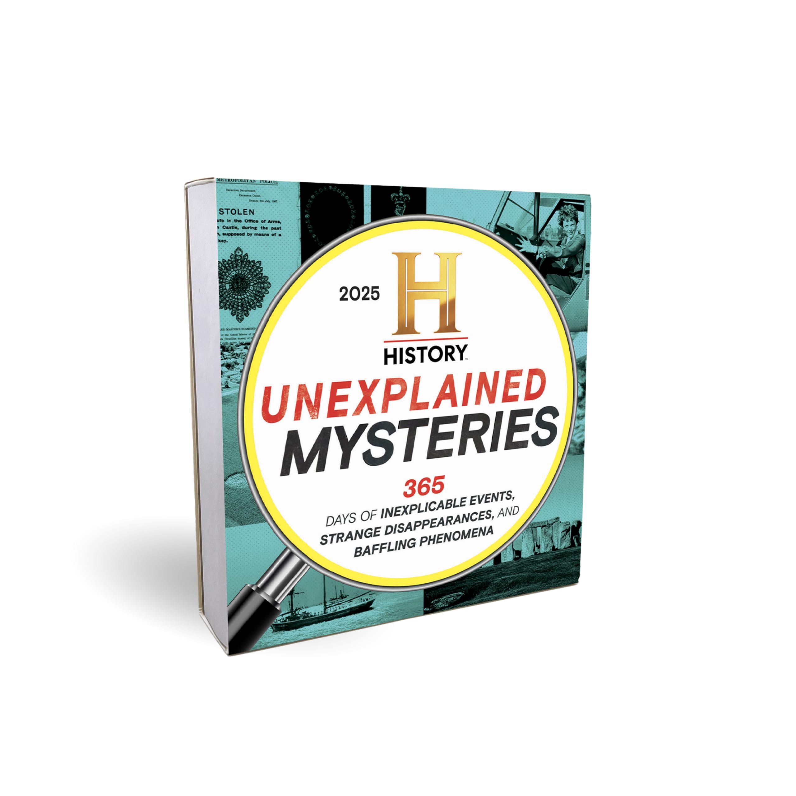 Unexplained Disappearances In History The Unsolved Mysteries Of 8