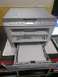 Brother DCP-B7500D Multi-Function Monochrome Laser Printer with Auto ...