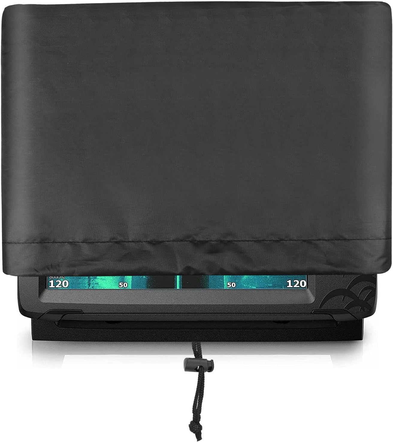 Amazon.com: Fish Finder Cover Fit for Lowrance, Humminbird 7 inches ...