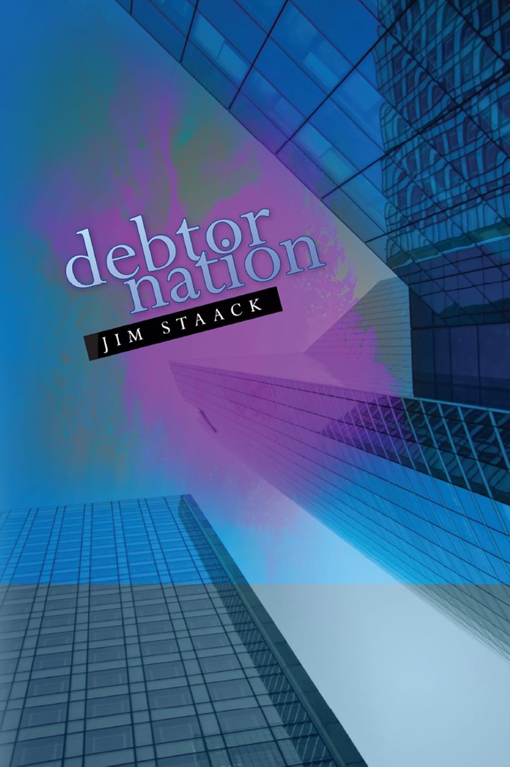 Amazon.com: debtor nation eBook : Staack, Jim: Kindle Store