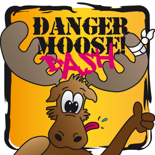 Danger Moose Dash - App on Amazon Appstore