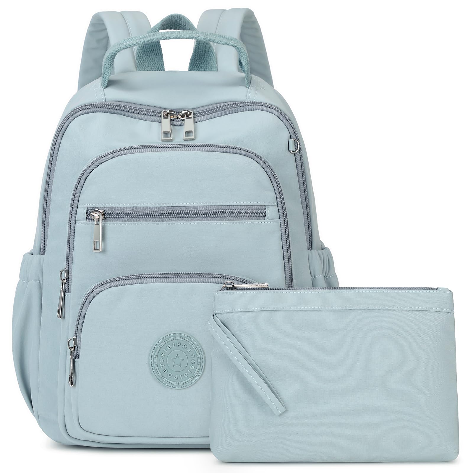 Amazon.com: Backpack Purse for Women, Lightweight Small Backpack Mini ...