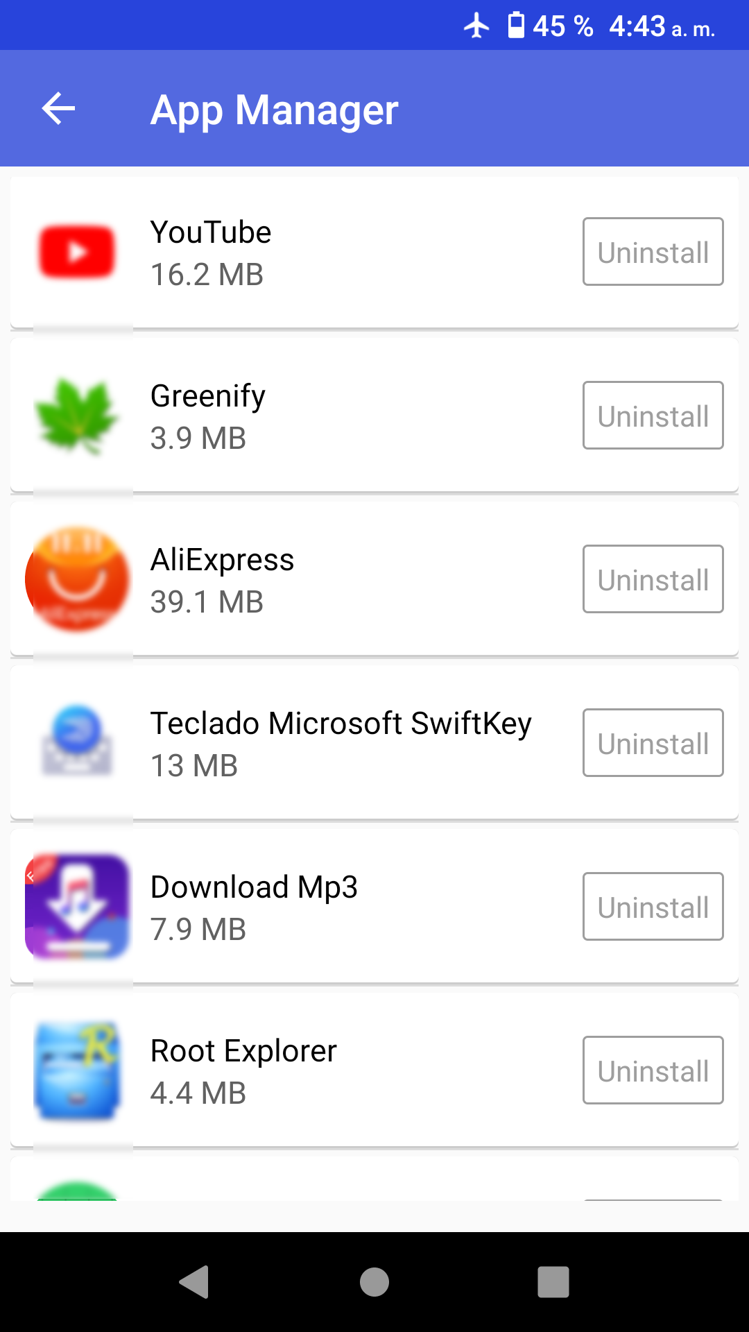 Cleaner Master X - Boost Clean Junk Save Battery - App on Amazon Appstore