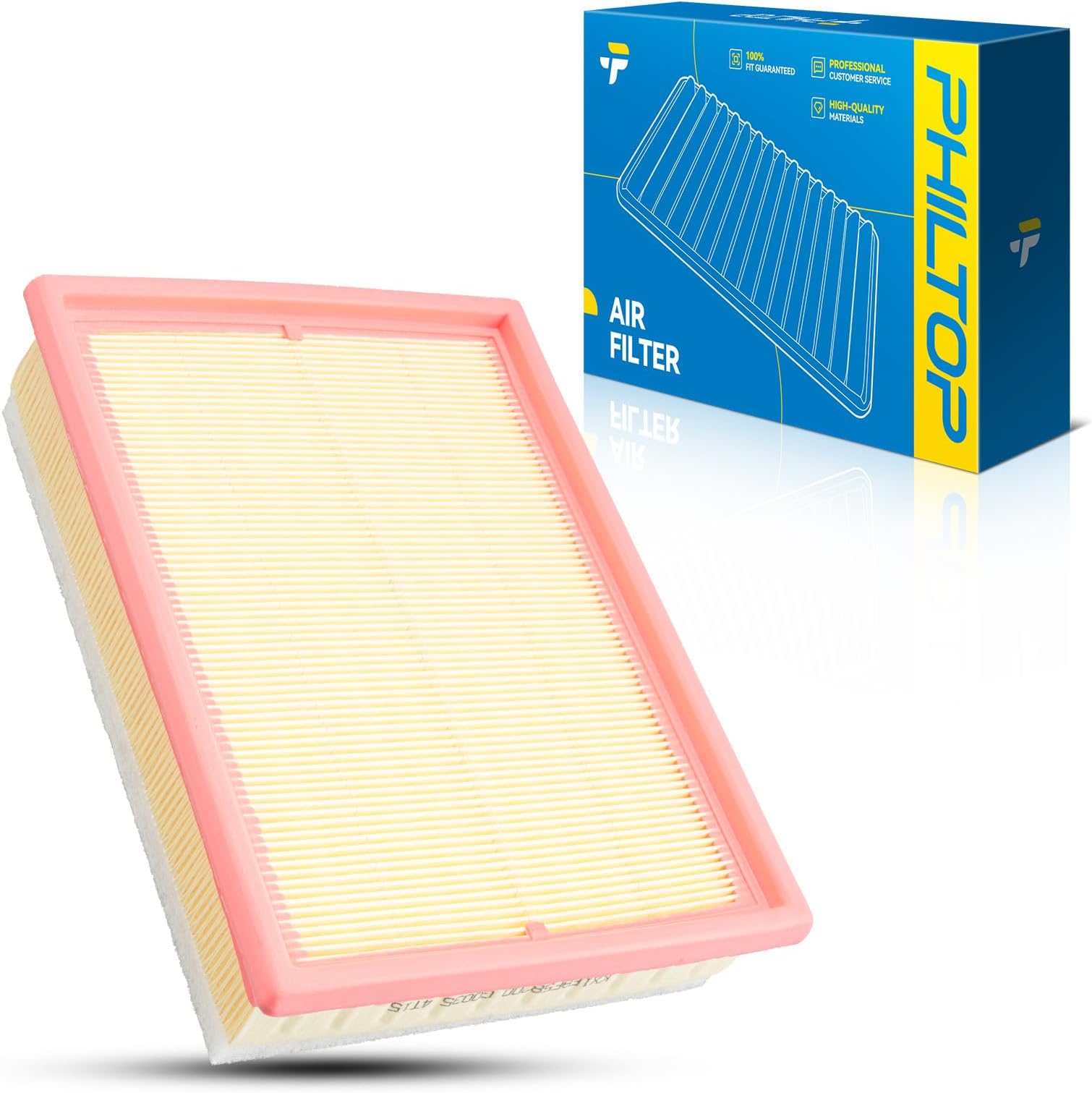Amazon.com: Mann Filter C 25 114 Air Filter : Automotive