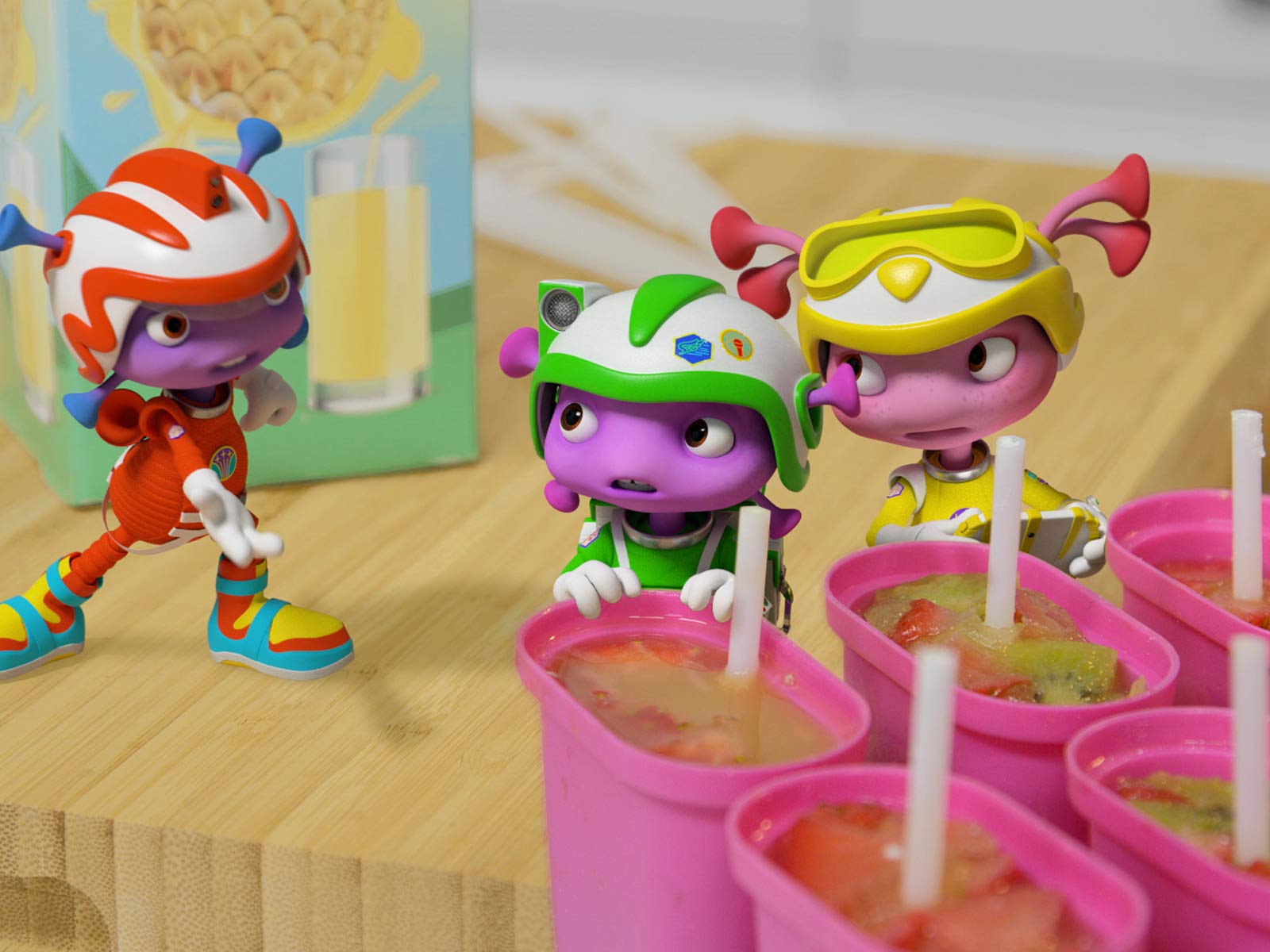 Watch Floogals | Prime Video