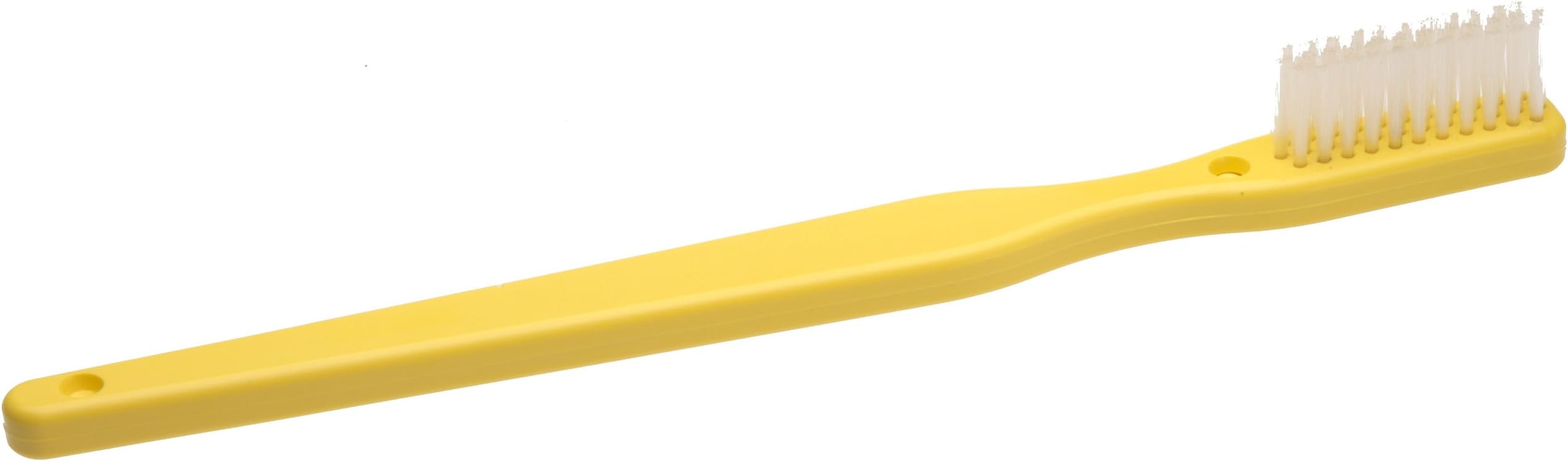 Amazon.com: Fun Inc Giant Toothbrush, Yellow (15") : Health & Household