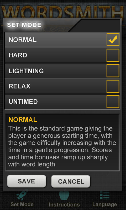 Word Smith Pro:Amazon.com:Appstore for Android