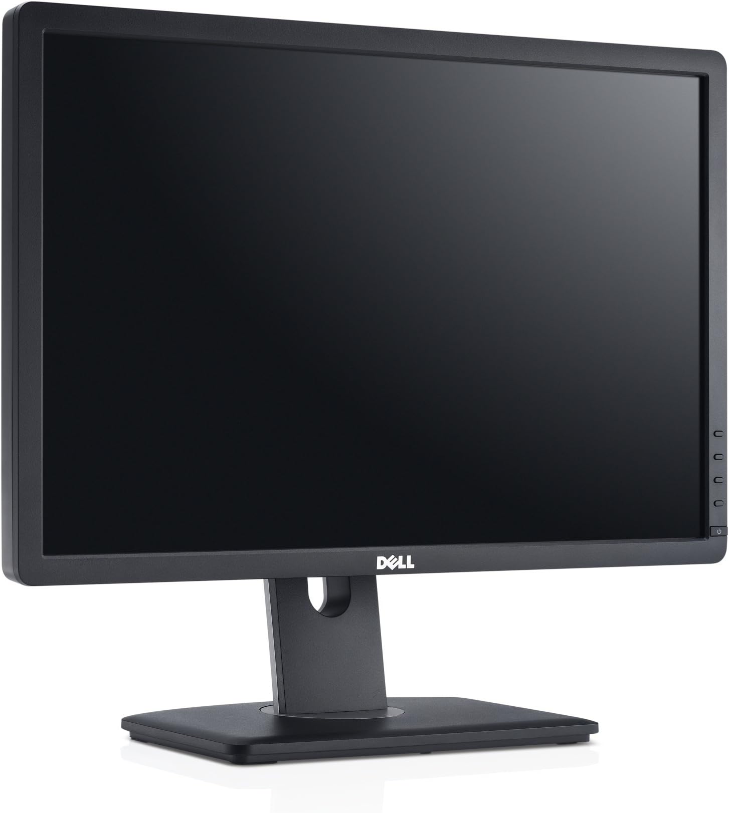 Dell Professional P2213 22 inch Widescreen LED Monitor - Black ...