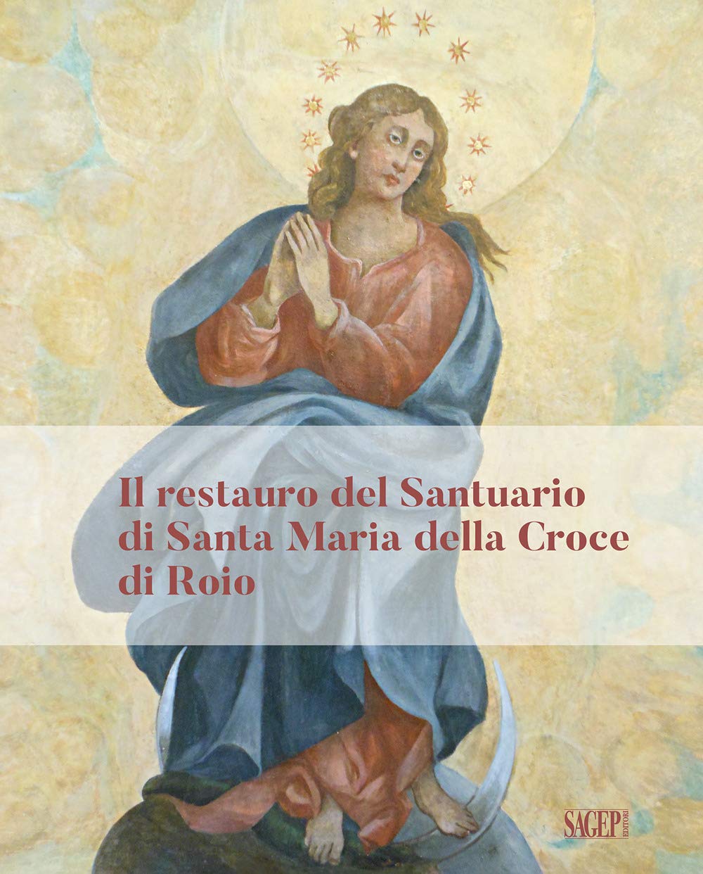 Amazon.com: Il restauro del Santuario di Santa Maria della Croce di ...