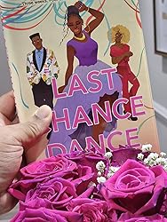 Amazon.com: Last Chance Dance eBook : Wilson, Lakita: Kindle Store