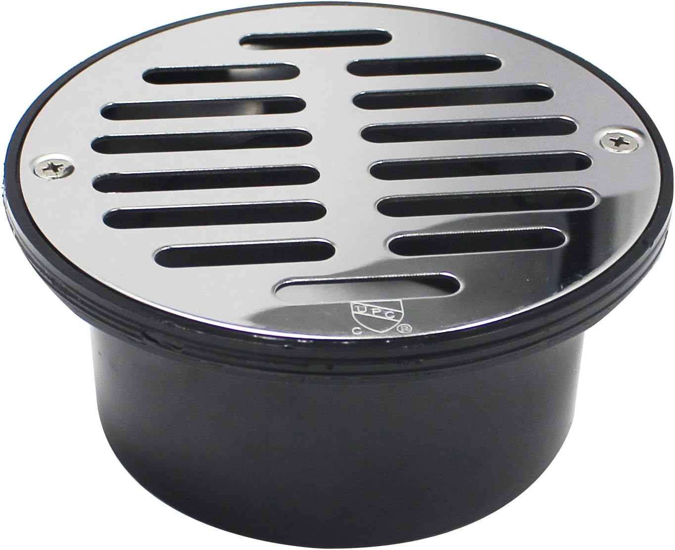 Canplas 332147SS General Purpose Utility Drain - Drain Catches - Amazon.com