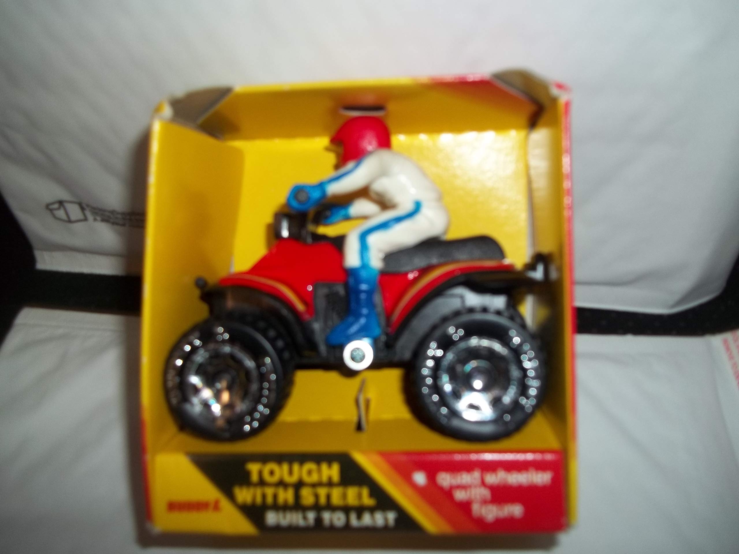 Buddy L Manufacturer