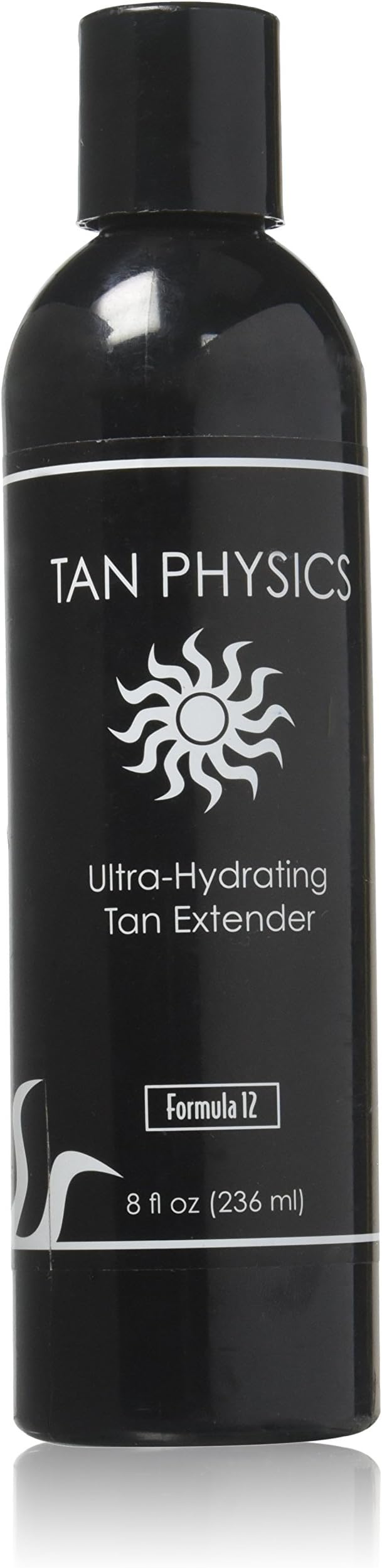 Amazon.com: Tan Physics True Color Sunless Tanner 8 fl oz : Beauty ...