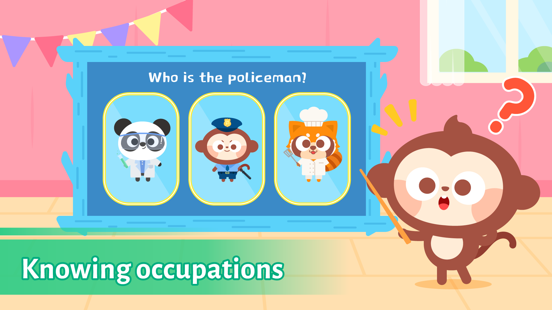 Learn the World：DuDu puzzle game:Amazon.de:Appstore for Android