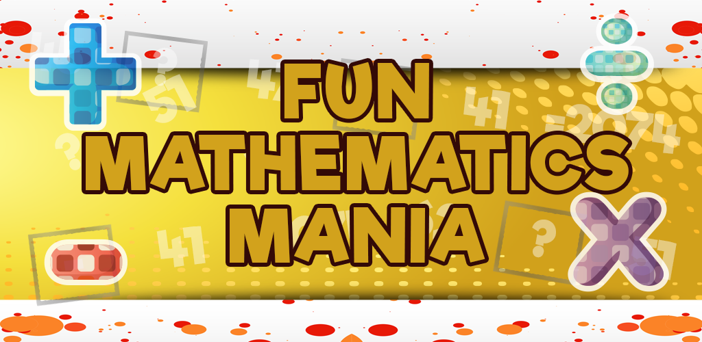 Fun Mathematics Mania:Amazon.com:Appstore for Android