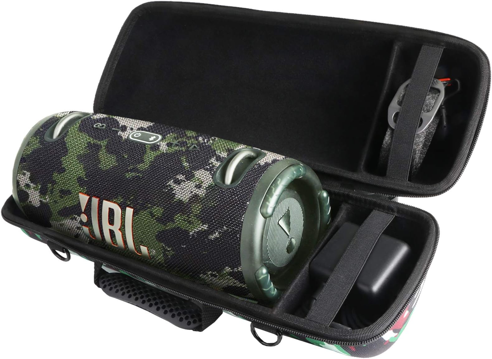 Amazon.com : co2CREA Hard Travel Case Replacement for Xtreme 4 Portable ...