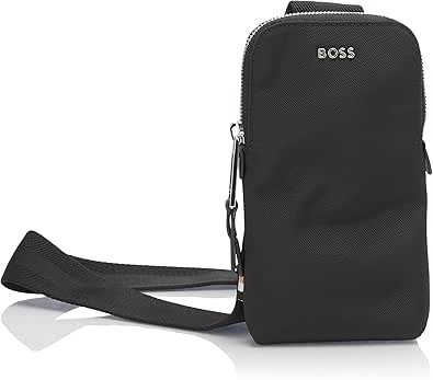 BOSS Highway_N_PhonePouch, Black 1, Einheitsgröße : Amazon.com.au ...