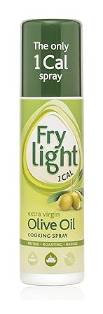 Amazon.com : Frylight Extra Virgin Olive Oil Spray 190ml : Grocery ...