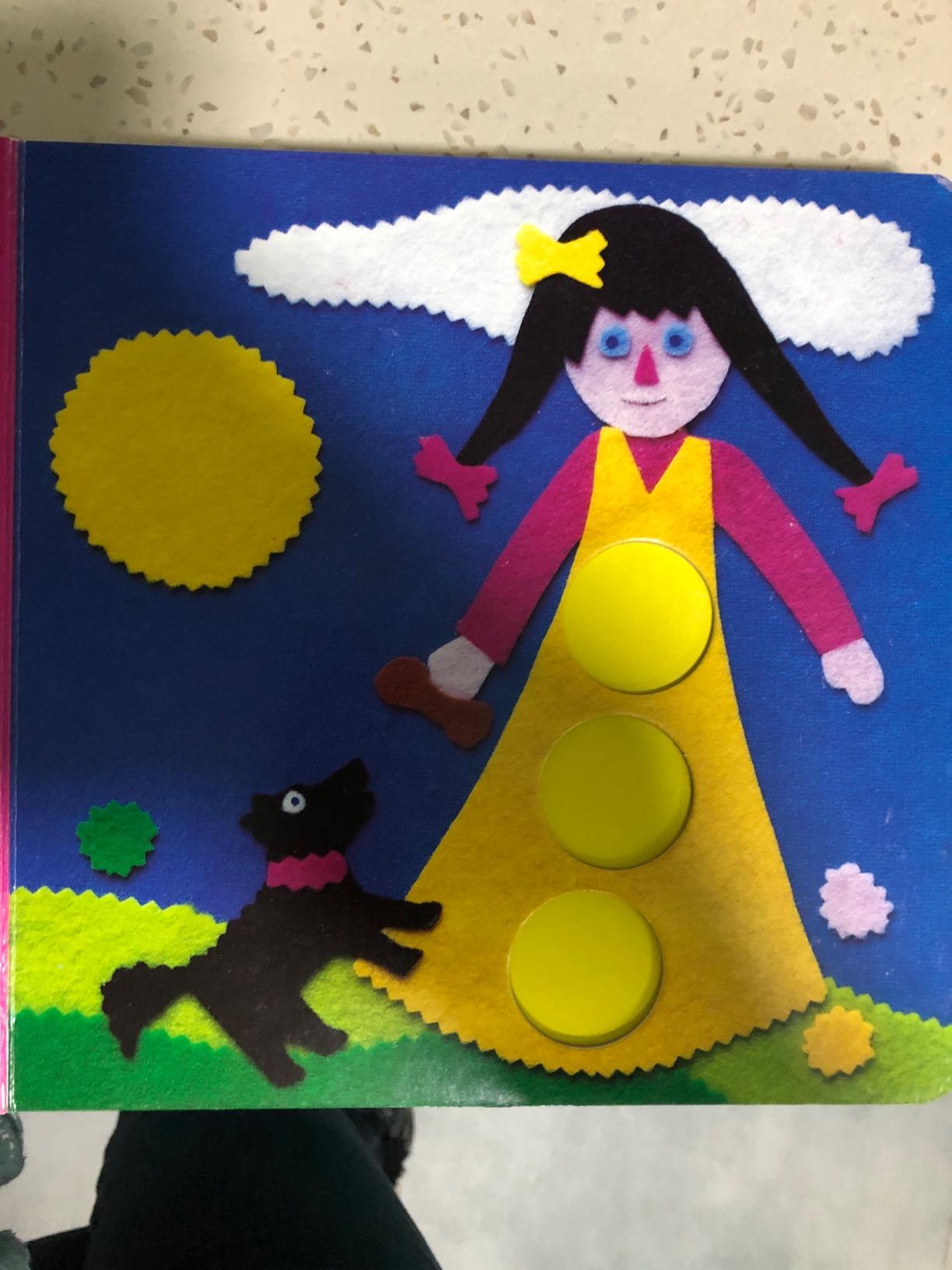 10 Button Book: William Accorsi: 9780761114987: Amazon.com: Books