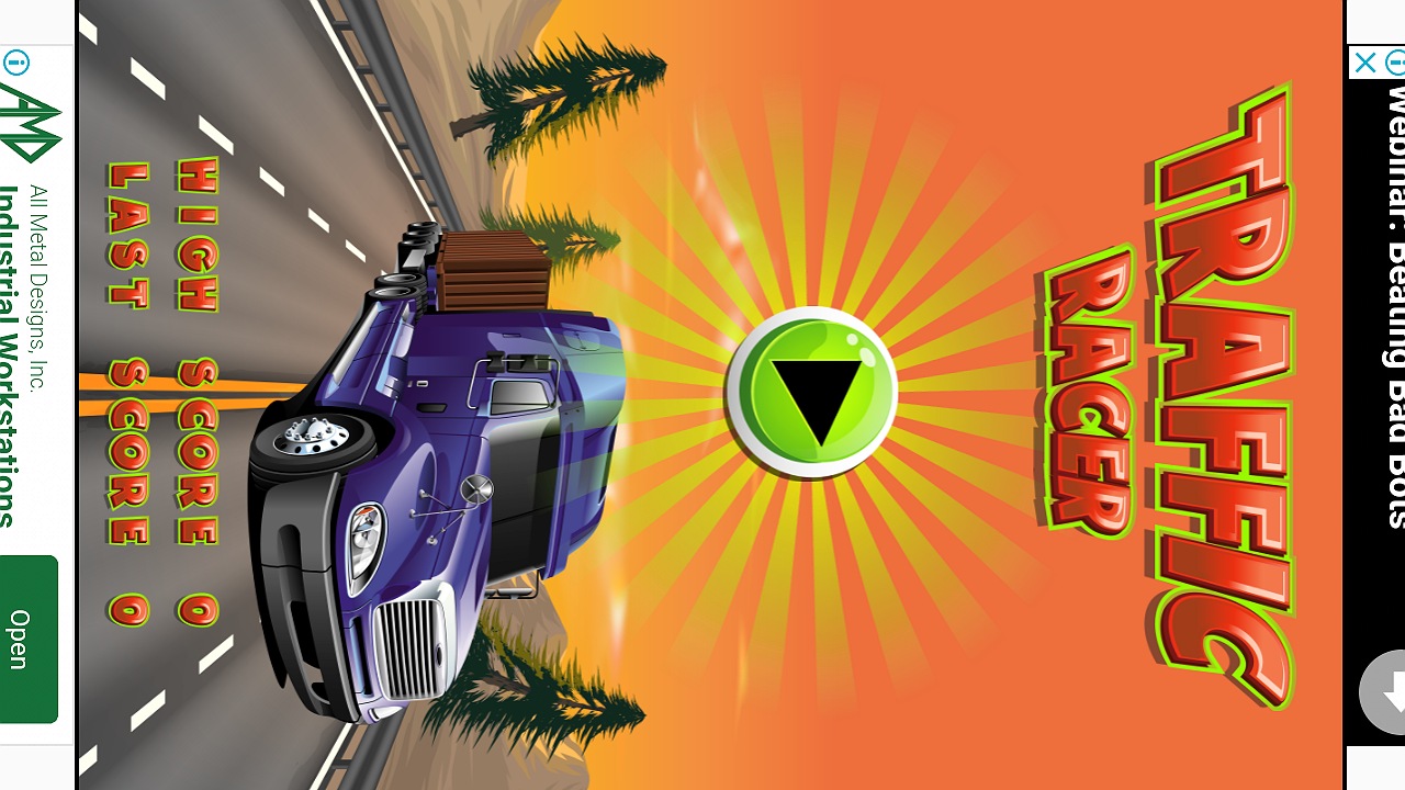 Traffic Racer 2 - App on Amazon Appstore