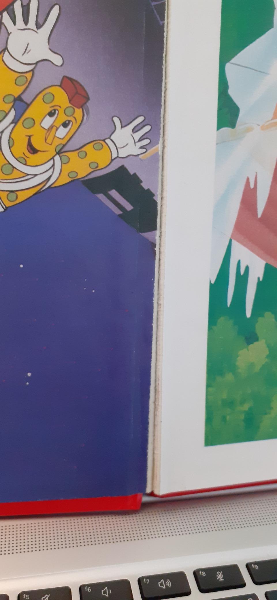 SUPERTED Annual 1987: Amazon.co.uk: Mike Young-Robin Lyons-Andrew ...