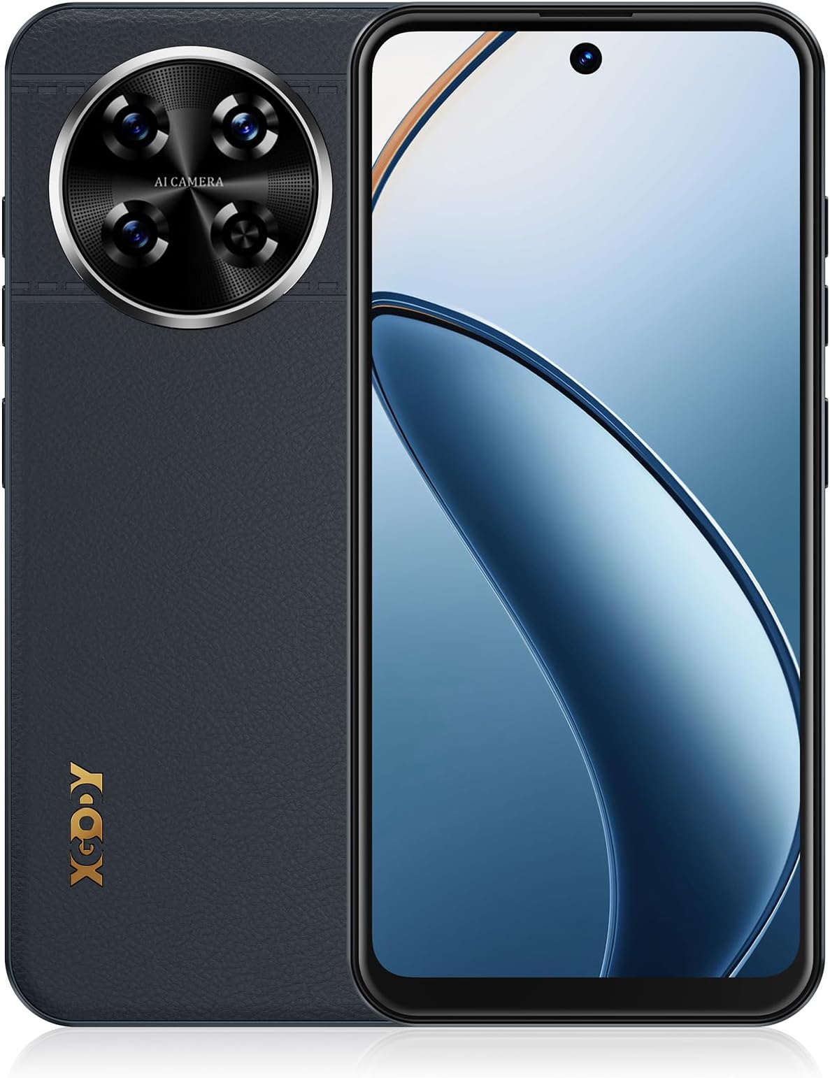 Amazon.com: Zolykool A2 | 2025 | Unlocked Phones | 6” Display | 2/16GB ...