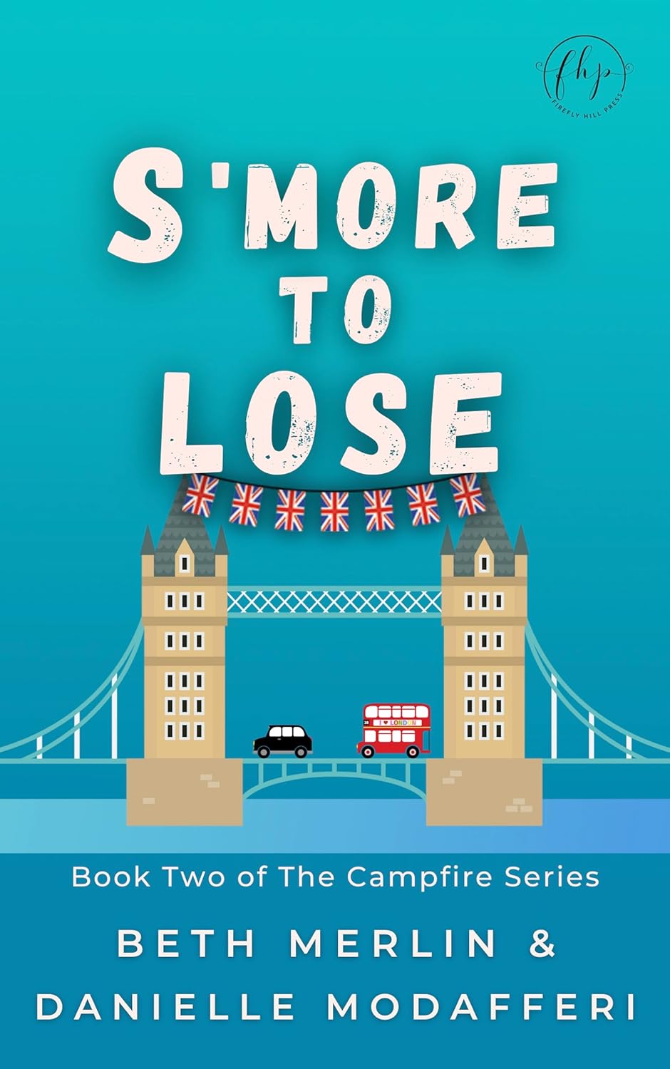 Amazon.com: S'more to Lose (The Campfire Series Book 2) eBook : Merlin ...