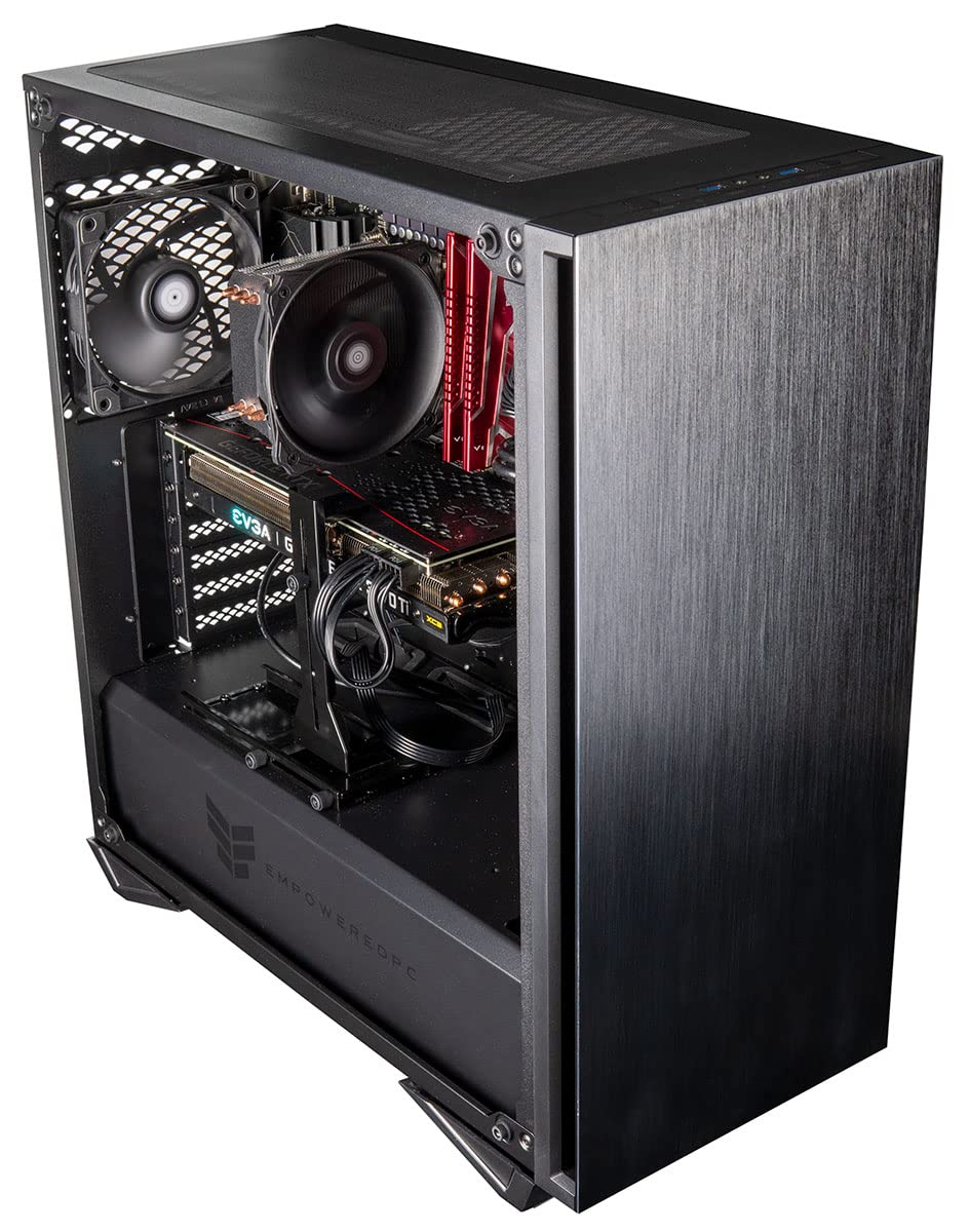 PC Sentinel Gamer (NVIDIA GeF...B07RZTZRW4 | Encarguelo.com