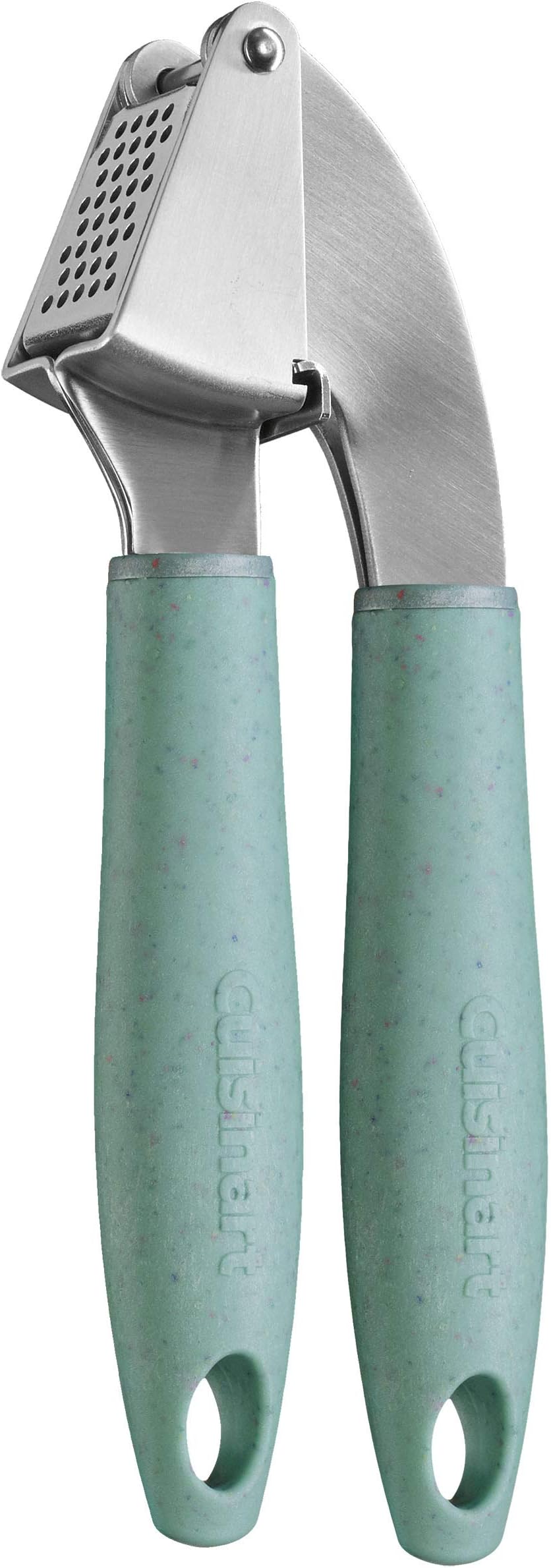 Amazon.com: Norpro Grip-EZ Garlic Press, 1 EA: Garlic Crusher: Home ...