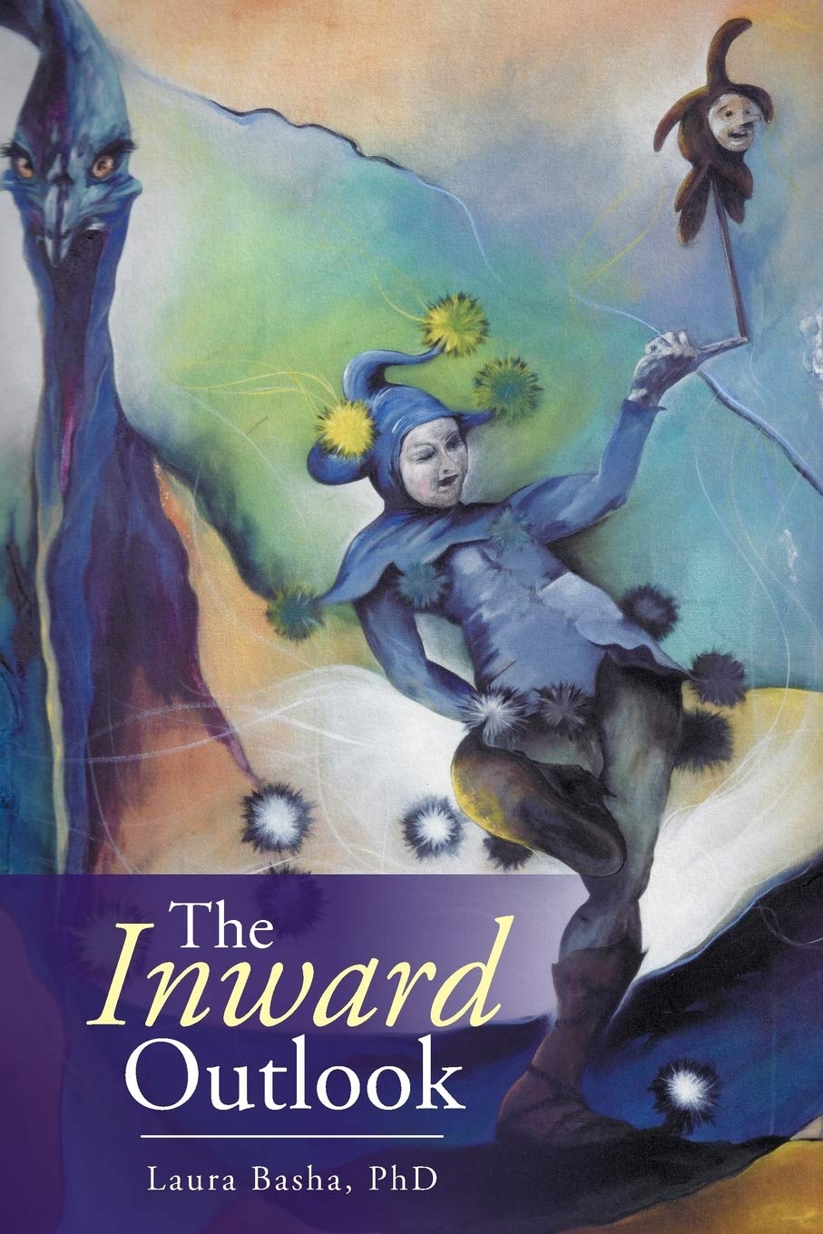 The Inward Outlook: Basha, Laura: 9781499038408: Amazon.com: Books