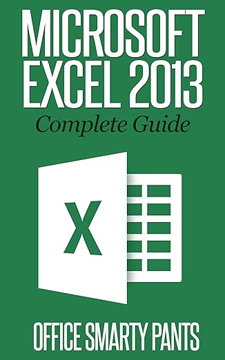 Amazon.com: Excel at Excel Part 7: Ultimate guides to becoming a master ...