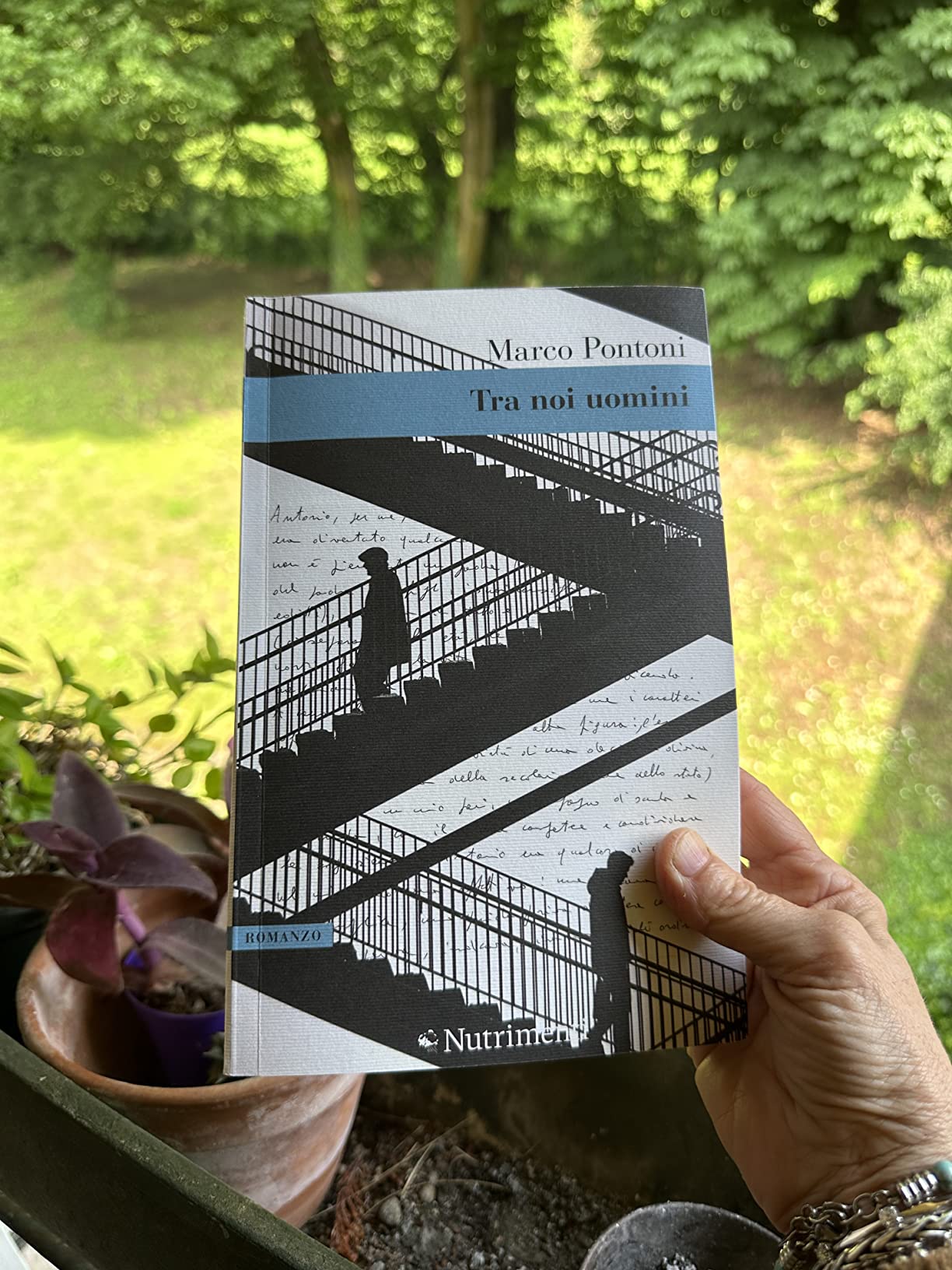 Amazon.it: Tra noi uomini - Pontoni, Marco - Libri