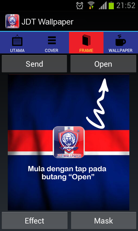 JDT Wallpaper HD Theme:Amazon.co.uk:Appstore for Android