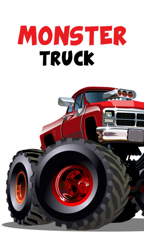 Cool monster truck drag racing games free: Hot rod speedway racing ...