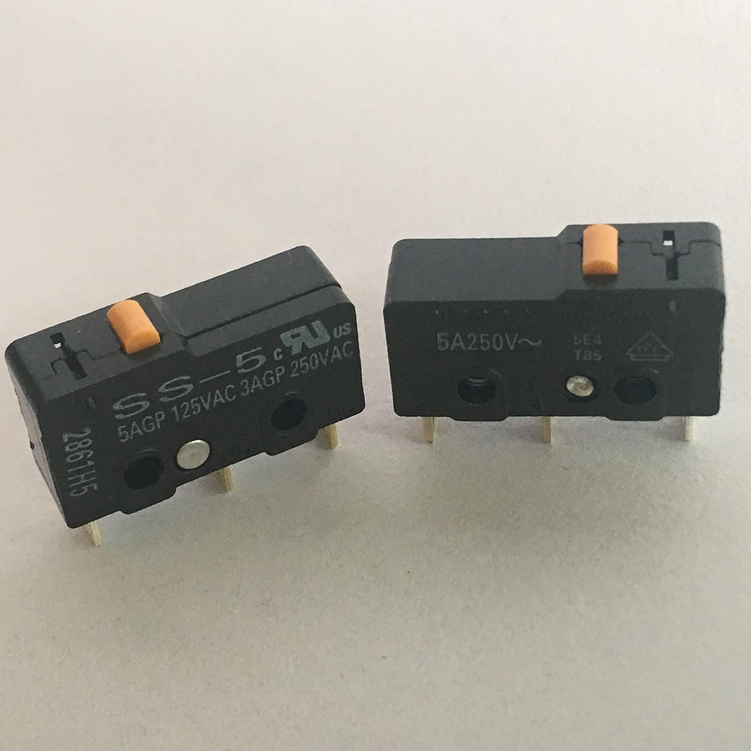 Amazon.com: Pentair Compool Replacement Parts CVA-24T Valve Actuator ...